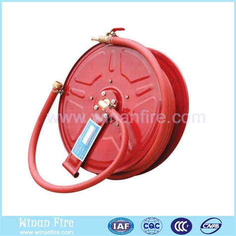 Fire Hose Reel Fire Fighting Hose Reel Fire Hose Reel And Fire Reel