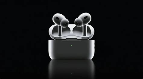 Apple verteilt neue Beta-Firmware für AirPods, AirPods Pro und AirPods ...