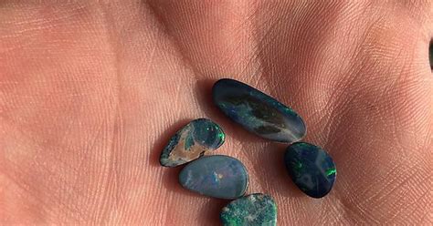 Opals Album On Imgur