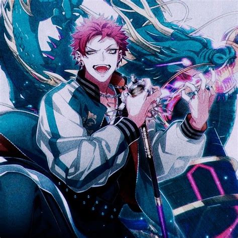 Kuko Harai Personajes Hipnosis