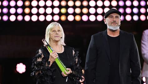 Markoolio Och Mamma Irma Bryter Upp Efter Okända Storbråken Svensk Damtidning