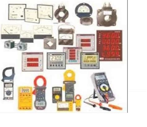 Multimeter Calibration Services At ₹ 1500 Instrument In Ahmedabad Id 26226236530