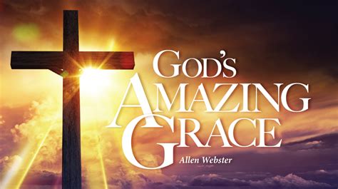 The Beauty Of God S Grace HubPages