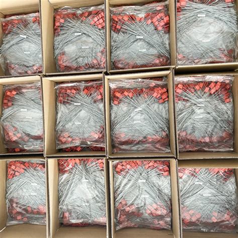 Cable Seal Supplier Iso 17712 High Security Seals For Transport