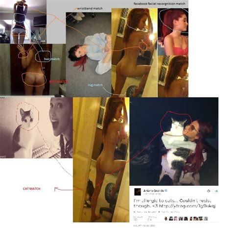 Ama Winner Ariana Grande Nude And Sexy 33 Photos The Fappening