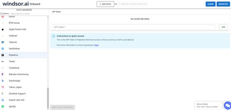 Google Sheets Pipedrive Integration Connect Them Today