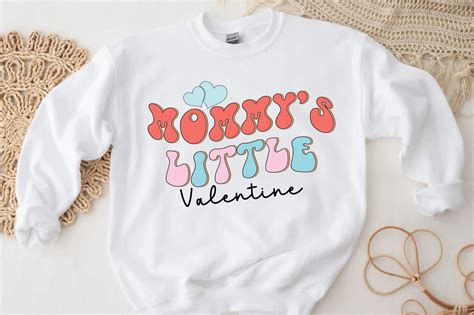 Retro Valentines Day Sublimation Bundle By Pacific Store TheHungryJPEG