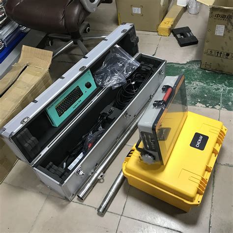 Chcnav D390 Marine Gps Construction Multi Beam Echo Sounder View