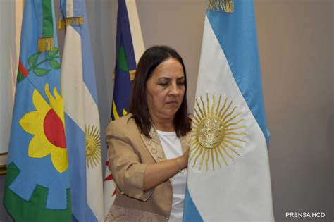 Novena Sesión Ordinaria Décima Reunión del 2024 HCD La Matanza