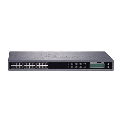 Grandstream Gxw4248 48 Ports Fxs Analog Voip Gateway Rey Lenferna