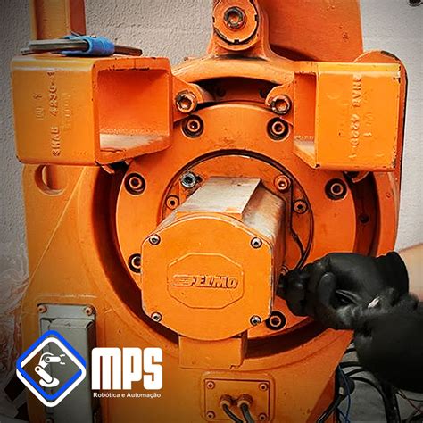 Mps Robótica
