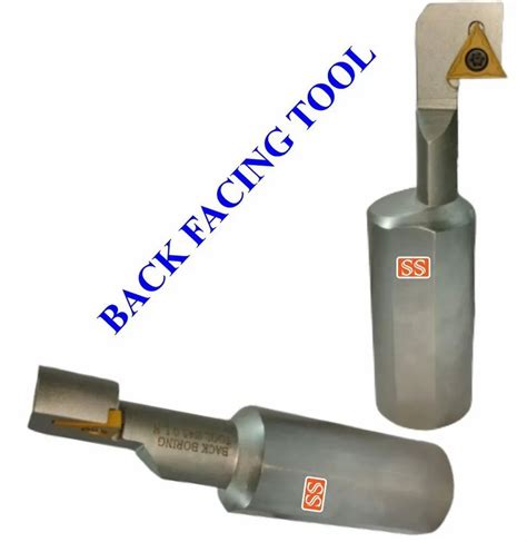 Steel Back Facing Tool At Rs 3120 Piece In Faridabad Id 24014086655