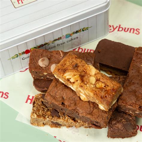 Last Minute Gluten Free Easter T Ideas Honeybuns