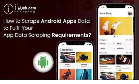 Iweb Data Scraping Blog Data Extraction And Web Scraping Blogs