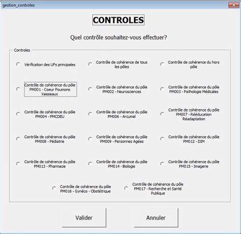 Num Onglets En Fonction De Case à Cocher Macros Et Vba Excel
