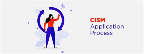 Cism Application Process Instructions Requirements