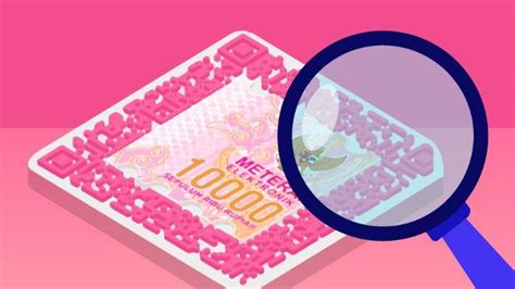 Tips Membubuhkan E Meterai Untuk Daftar Cpns Pppk 2023 Simak Cara