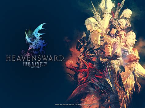 FINAL FANTASY XIV Fan Kit Released FINAL FANTASY XIV The Lodestone