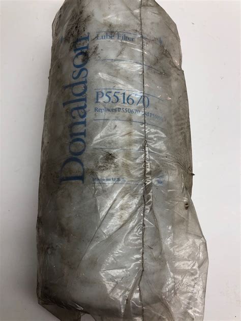 Unit Rig Lf670 Cross Reference Oil Filters