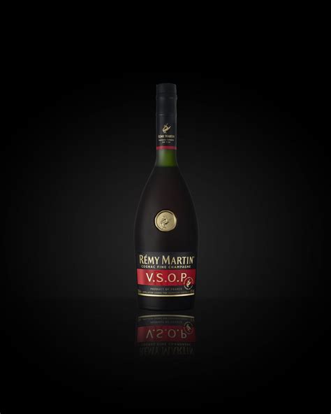 Remy Martin Cognac - French Cognac Fine Champagne - International