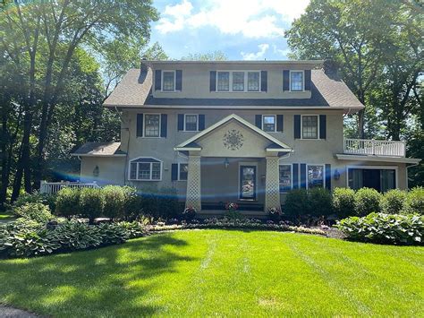 50 Boulevard Mountain Lakes Nj 07046 Zillow