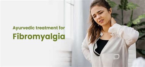 Fibromyalgia Ayurveda Treatment Ayurclinic Melbourne
