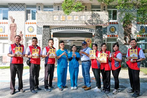 田知學與中保aed團隊深入霧台，把cpraed推到台灣最南原鄉中保無限 生活誌｜挖掘生活新鮮事