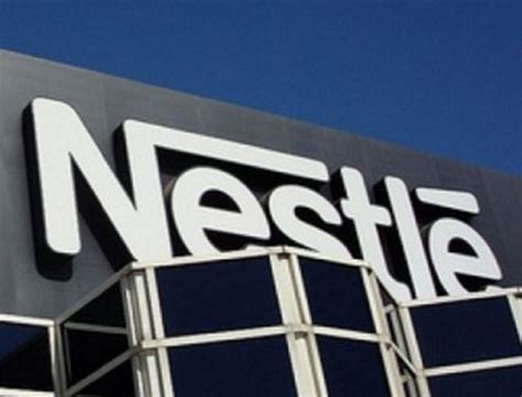 Nestlé Venezuela alerta sobre importaciones ilegales de sus productos sin controles