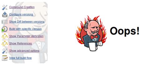 oracle soa java blog comparison of jenkins and hudson options for