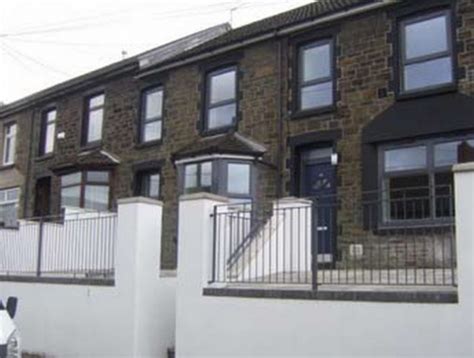 Welsh Architecture