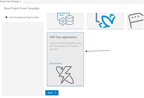 Create Serverless SAP Fiori Apps Using SAP Fiori E SAP Community