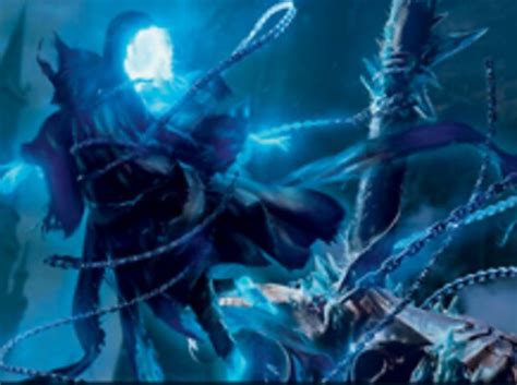 Timin Youthful Geist Price From Mtg Crimson Vow Commander