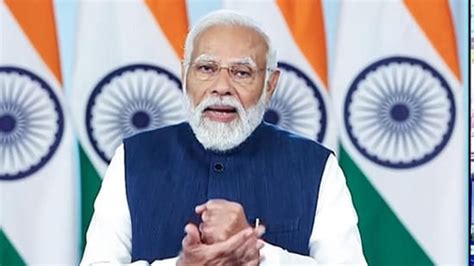 Pm Modis Message To Civil Services Aspirants After Upsc Declares