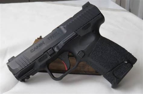 Canik Tp9 Sub Elite