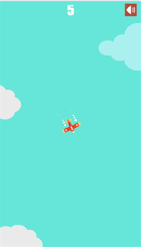 Escape Plane HTML Mobile Game Construct By Pogames CodeCanyon