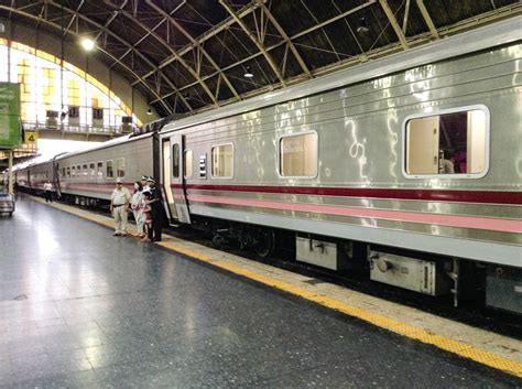 Sleeper Train Bangkok To Chiang Mai Thailand Review October 2017 Room Reviews