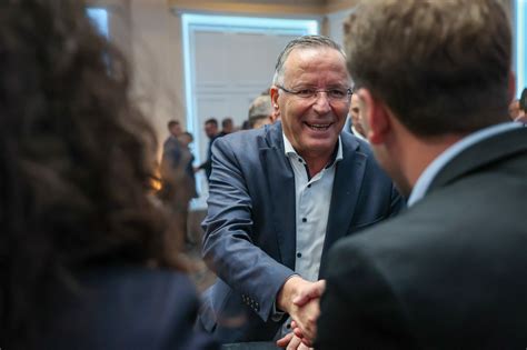 Bedri Hamza Me Frymë Pozitive Po Ecim Drejt Ditës Kur Kosovës Do Tia