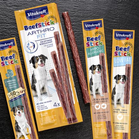 Vitakraft® Beef Stick®