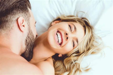 Laugh Your Way To An Orgasm Funny Sex Positions Her Norm