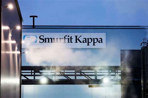 Smurfit Kappa e WestRock acertam fusão que cria gigante de embalagens de US bi ABRE