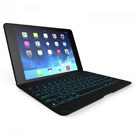 Klávesnice pro iPad Air 1 | iPouzdro.cz