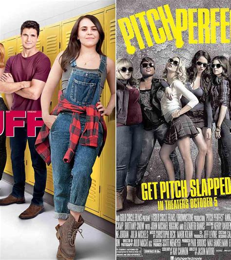 Pg 13 Movies For Teenagers