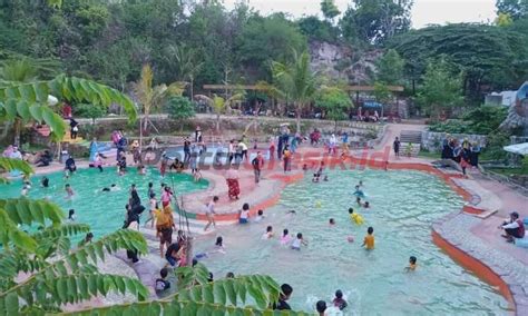 Desa Wisata Sekapuk Gresik Jawa Timur Terpilih Mewakili Indonesia Jadi Percontohan Di Tingkat