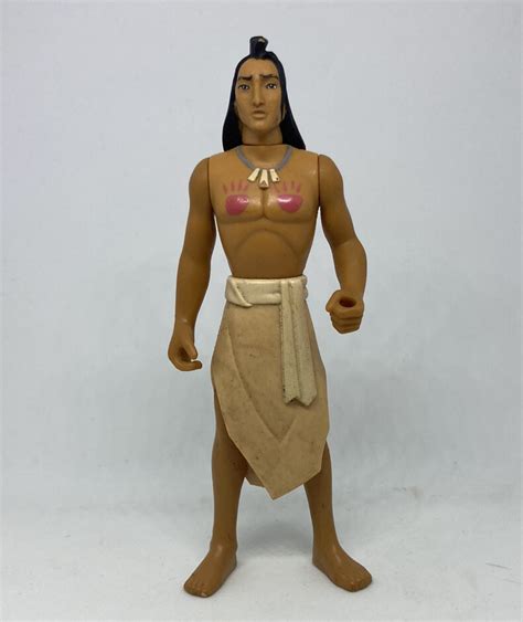 Pocahontas Kocoum