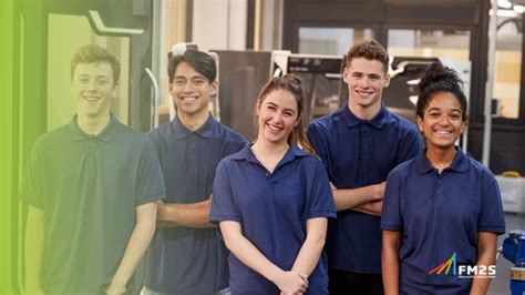 O Que é E Como Funciona O Programa Jovem Aprendiz Fm2s