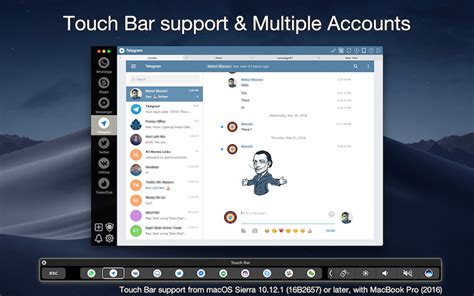 One Chat All In One Messenger AppYogi Software