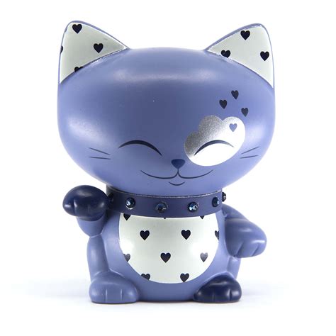 Mani The Lucky Cat Cat 33 Maneki Neko Lucky Cat Tware