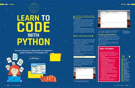 The Magpi Issue 128 — The Magpi Magazine