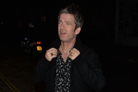 Noel Gallagher Says Sex Pistols Lp Is Most Influential Album Ever