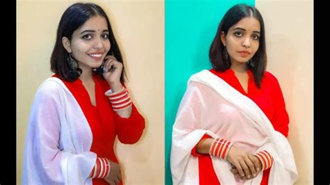 The Story Of Kshama Bindu A Woman Who Married Herself In Indias